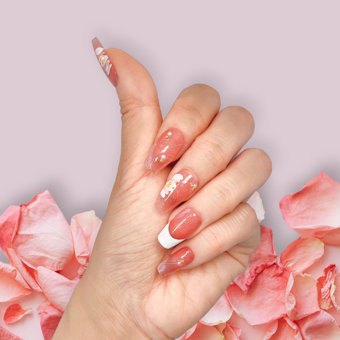 The Only Nails – theonlynails