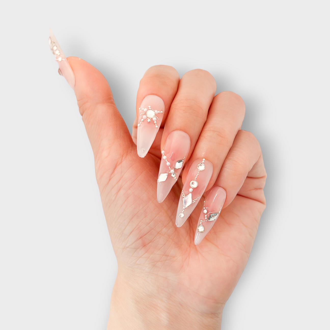 The Only Nails