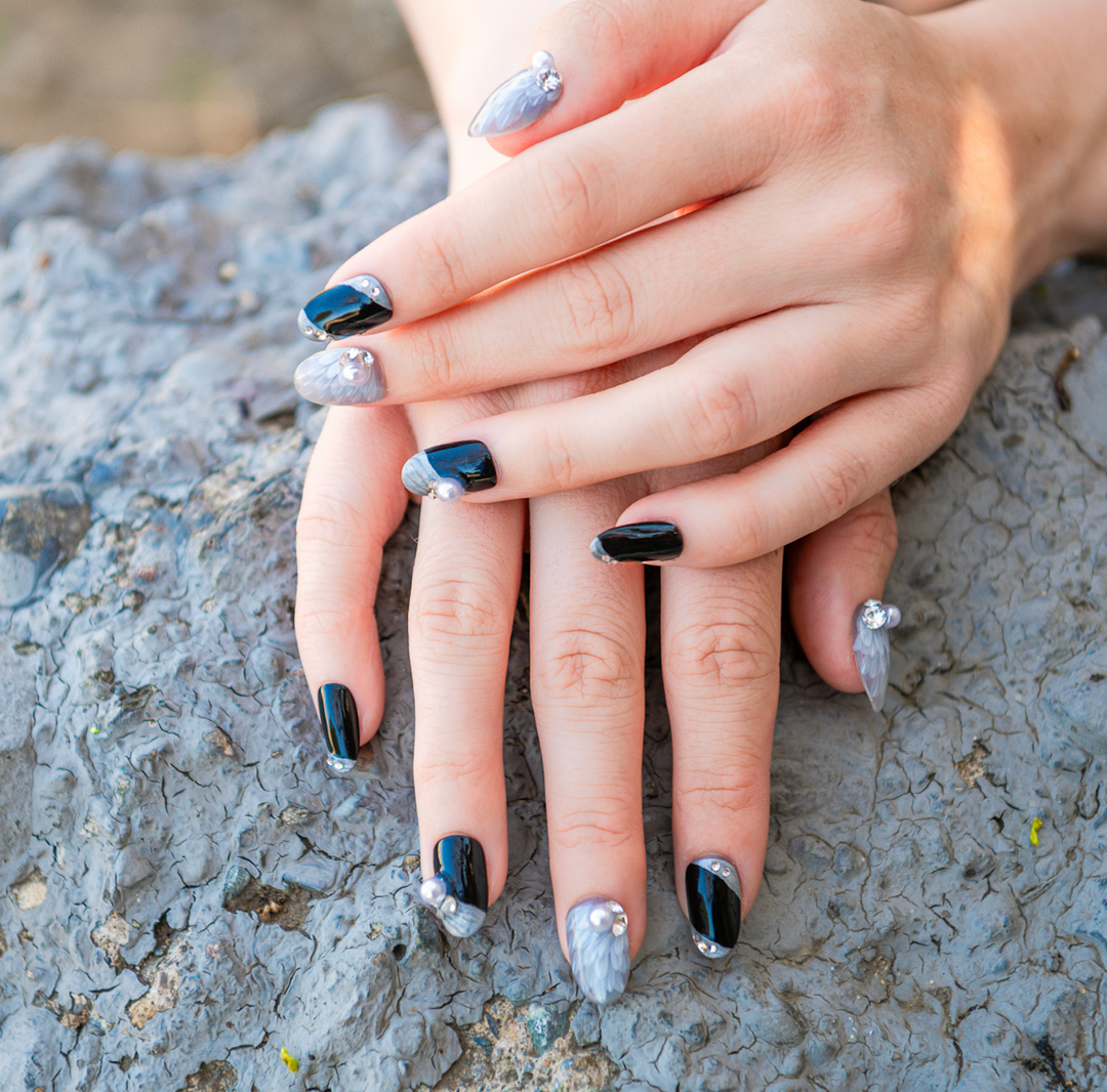 The Only Nails