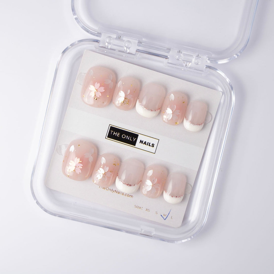 All – theonlynails