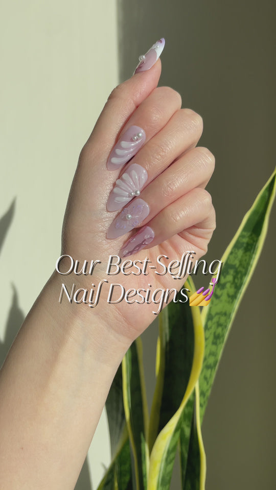 Dominate – The Only Nails